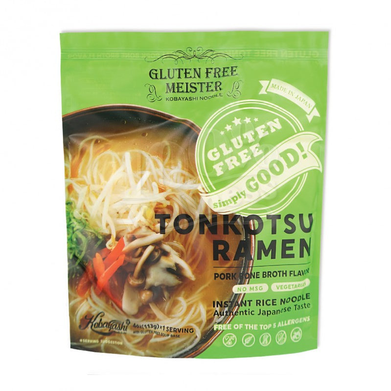 Gluten Free Food Online Store Hong Kong — 100% Wellness